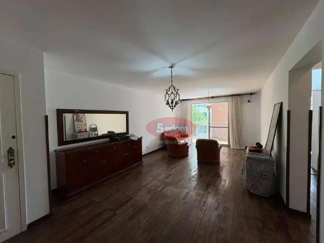 Apartamento para Venda em Santos/SP Boqueirão 3 Quartos