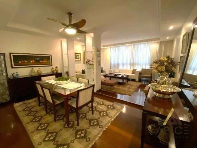 Apartamento para Venda em Santos/SP Boqueirão 3 Quartos