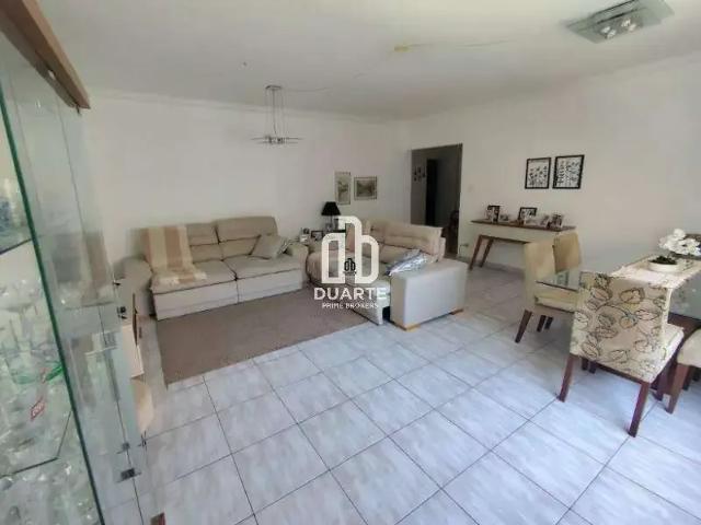 Apartamento para Venda em Santos/SP Boqueirão 3 Quartos