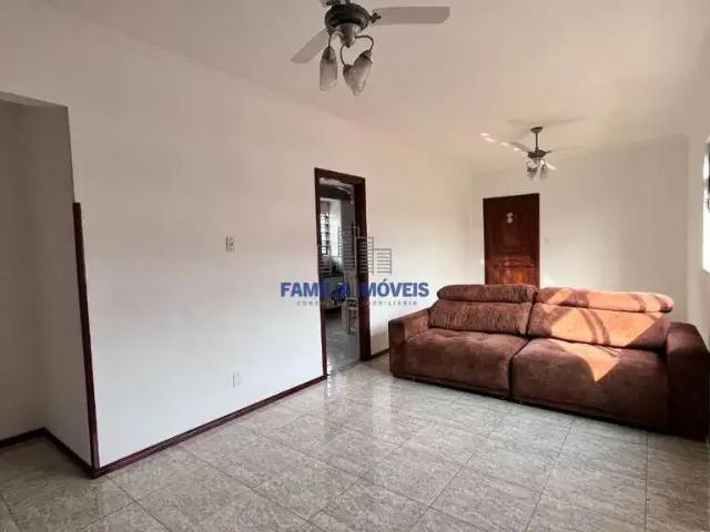 Apartamento para Venda em Santos/SP Boqueirão 3 Quartos