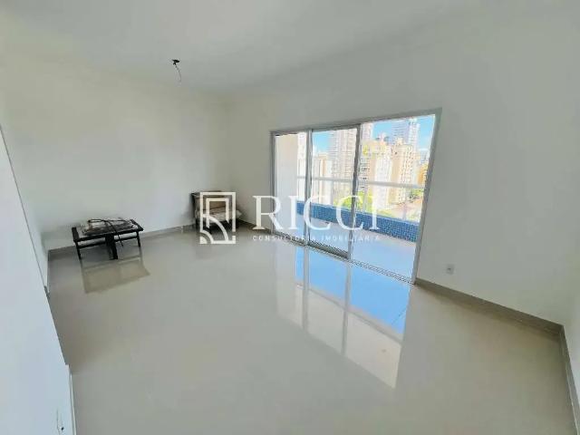 Apartamento para Venda em Santos/SP Boqueirão 3 Quartos