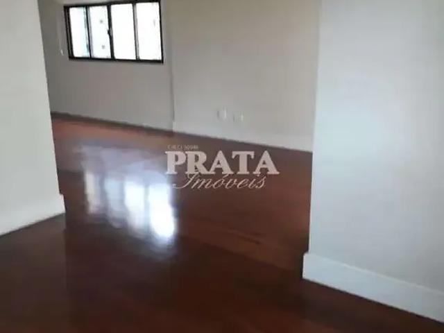 Apartamento para Venda em Santos/SP Boqueirão 3 Quartos