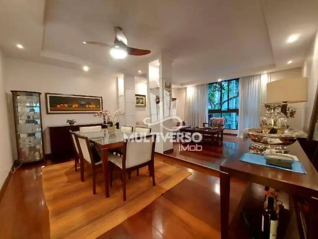 Apartamento para Venda em Santos/SP Boqueirão 3 Quartos