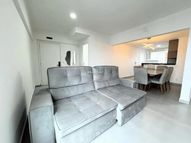Apartamento para Venda em Santos/SP Boqueirão 3 Quartos