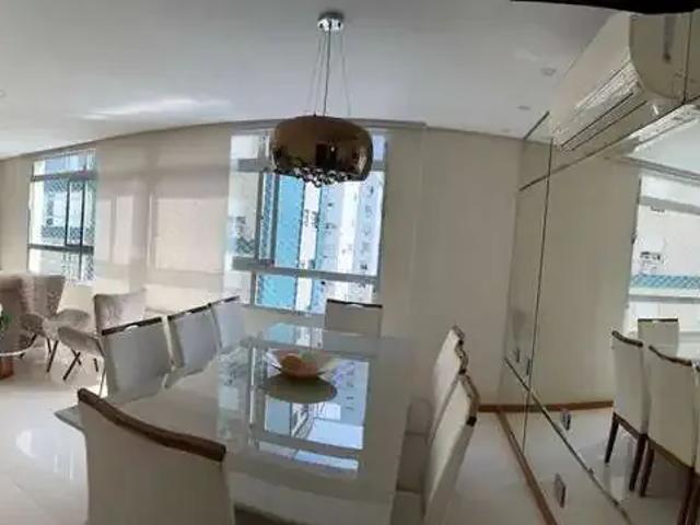 Apartamento para Venda em Santos/SP Boqueirão 3 Quartos