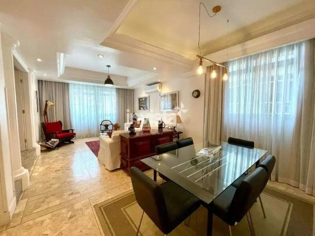 Apartamento para Venda em Santos/SP Boqueirão 3 Quartos