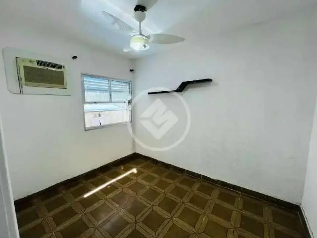 Apartamento para Venda em Santos/SP Boqueirão 3 Quartos