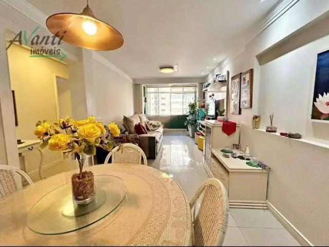 Apartamento para Venda em Santos/SP Boqueirão 3 Quartos