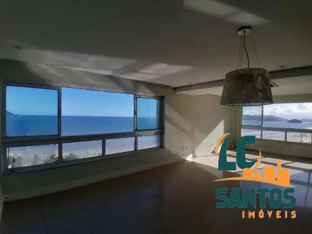 Apartamento para Venda em Santos/SP Boqueirão 3 Quartos