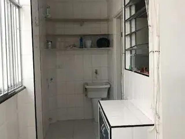 Apartamento para Venda em Santos/SP Boqueirão 3 Quartos
