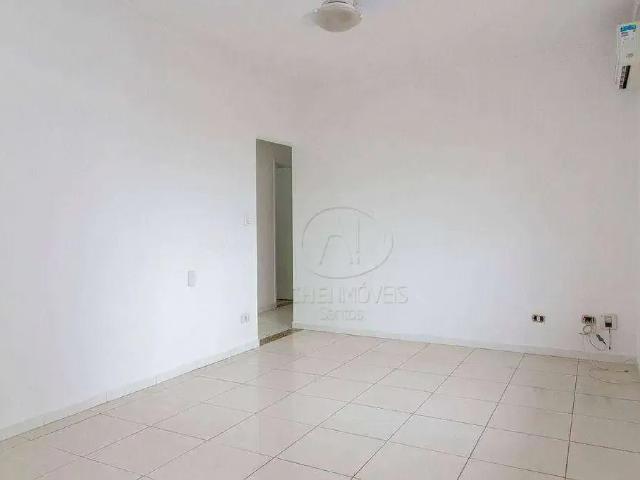 Apartamento para Venda em Santos/SP Boqueirão 3 Quartos