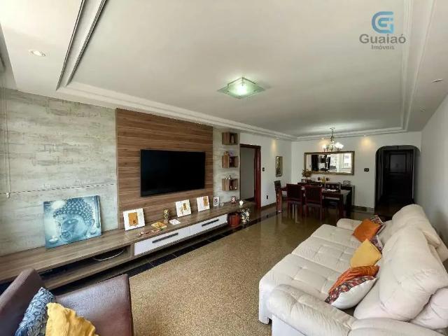 Apartamento para Venda em Santos/SP Boqueirão 3 Quartos