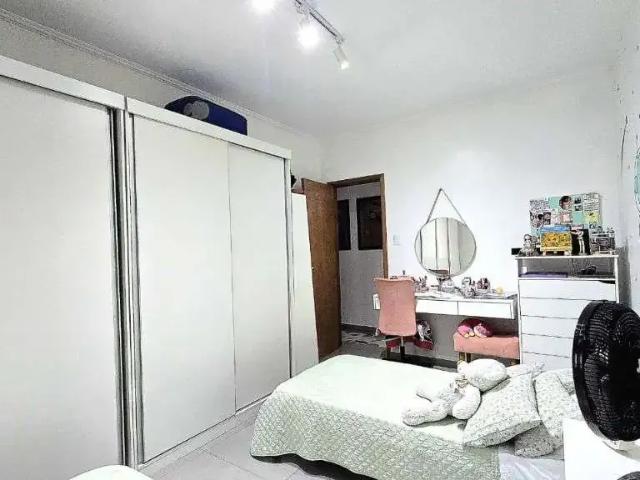 Apartamento para Venda em Santos/SP Boqueirão 3 Quartos