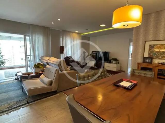 Apartamento para Venda em Santos/SP Boqueirão 3 Quartos