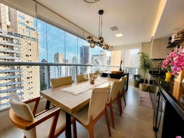 Apartamento para Venda em Santos/SP Boqueirão 3 Quartos