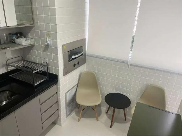 Apartamento para Venda em Santos/SP Boqueirão 3 Quartos