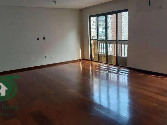 Apartamento para Venda em Santos/SP Boqueirão 3 Quartos