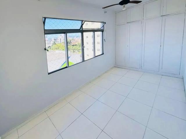 Apartamento para Venda em Santos/SP Boqueirão 3 Quartos