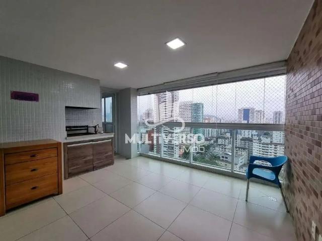 Apartamento para Venda em Santos/SP Boqueirão 3 Quartos