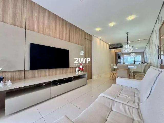Apartamento para Venda em Santos/SP Boqueirão 3 Quartos