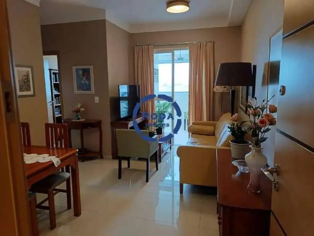 Apartamento para Venda em Santos/SP Boqueirão 3 Quartos