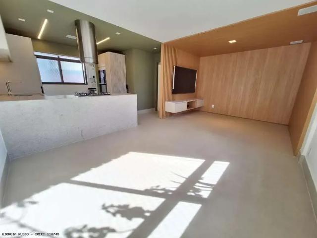 Apartamento para Venda em Santos/SP Boqueirão 3 Quartos