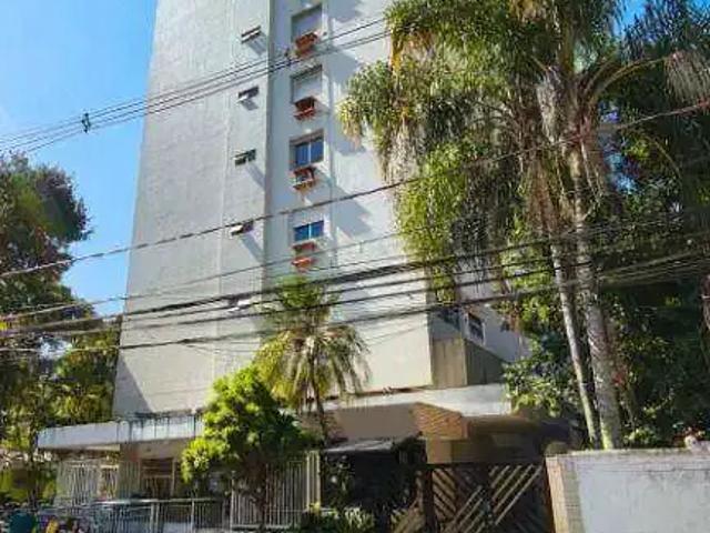 Apartamento para Venda em Santos/SP Boqueirão 3 Quartos
