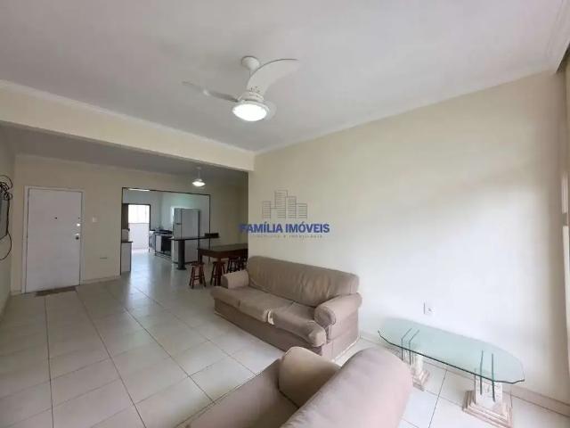 Apartamento para Venda em Santos/SP Boqueirão 3 Quartos