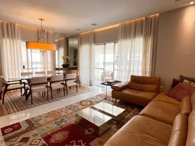 Apartamento para Venda em Santos/SP Boqueirão 3 Quartos
