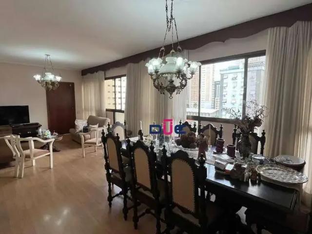 Apartamento para Venda em Santos/SP Boqueirão 3 Quartos
