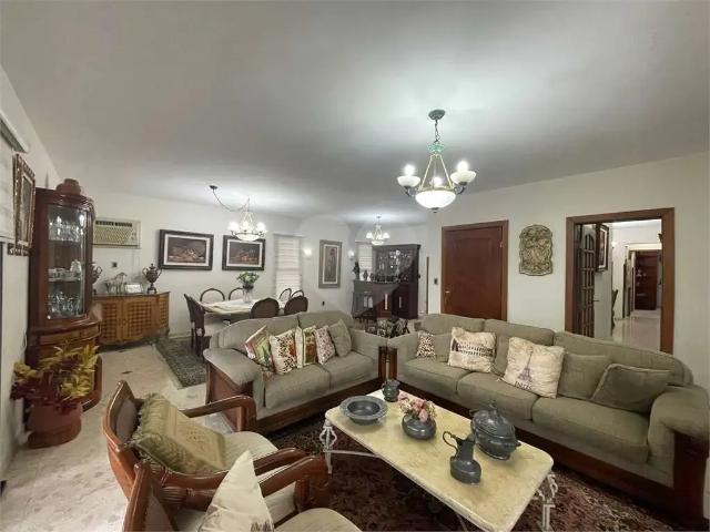 Apartamento para Venda em Santos/SP Boqueirão 3 Quartos