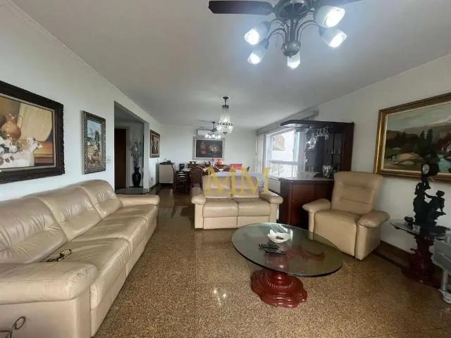 Apartamento para Venda em Santos/SP Boqueirão 3 Quartos