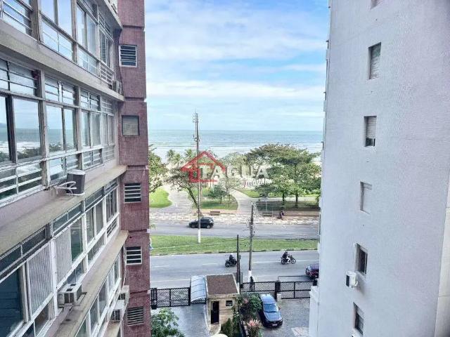Apartamento para Venda em Santos/SP Boqueirão 3 Quartos