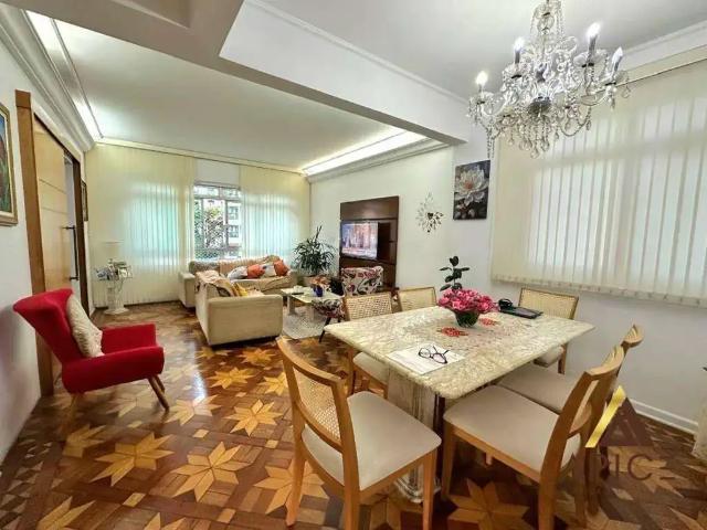 Apartamento para Venda em Santos/SP Boqueirão 3 Quartos