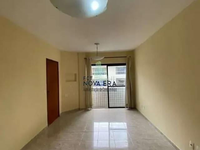 Apartamento para Venda em Santos/SP Boqueirão 3 Quartos