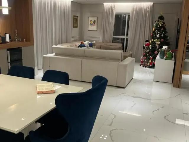 Apartamento para Venda em Santos/SP Boqueirão 3 Quartos