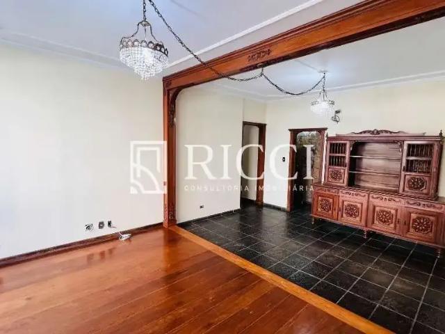 Apartamento para Venda em Santos/SP Boqueirão 3 Quartos