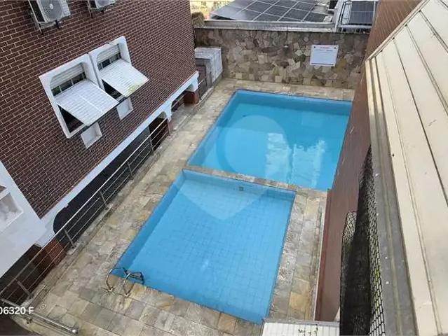 Apartamento para Venda em Santos/SP Boqueirão 3 Quartos