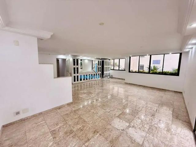 Apartamento para Venda em Santos/SP Boqueirão 3 Quartos
