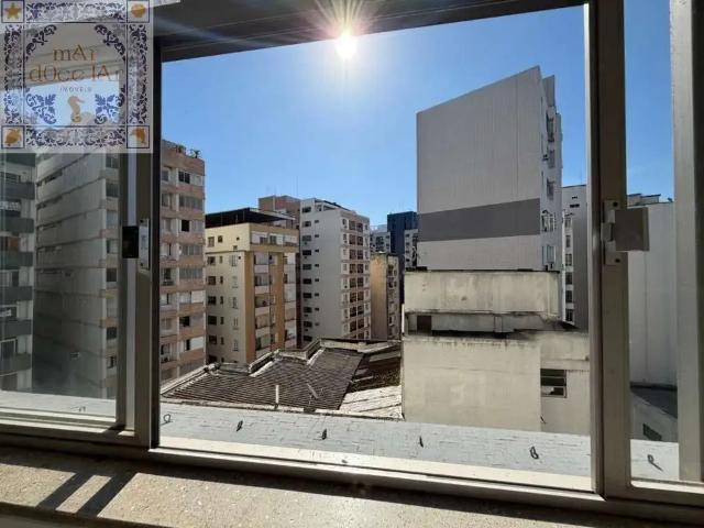 Apartamento para Venda em Santos/SP Boqueirão 3 Quartos