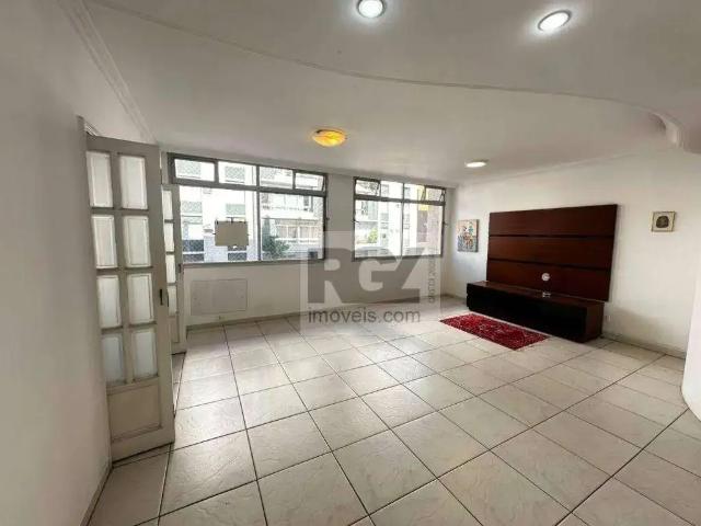 Apartamento para Venda em Santos/SP Boqueirão 3 Quartos