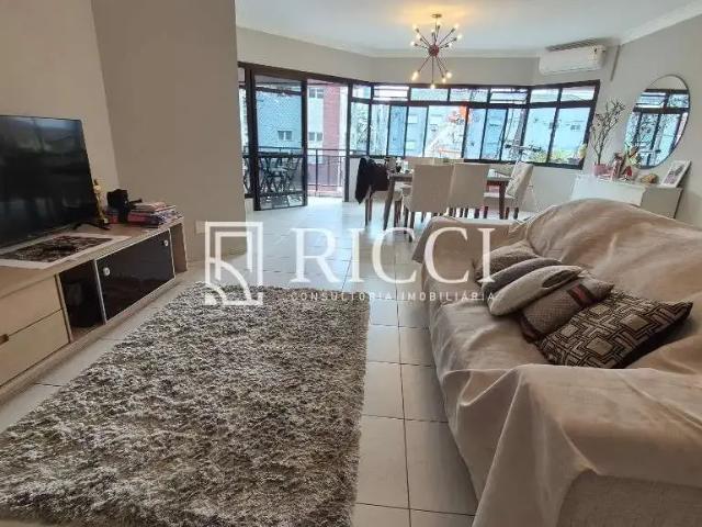 Apartamento para Venda em Santos/SP Boqueirão 3 Quartos