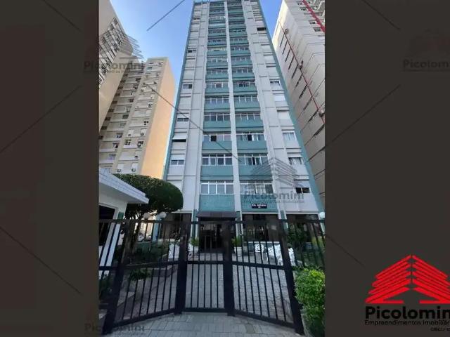 Apartamento para Venda em Santos/SP Boqueirão 3 Quartos