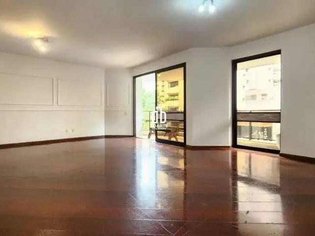 Apartamento para Venda em Santos/SP Boqueirão 3 Quartos
