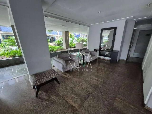 Apartamento para Venda em Santos/SP Boqueirão 3 Quartos