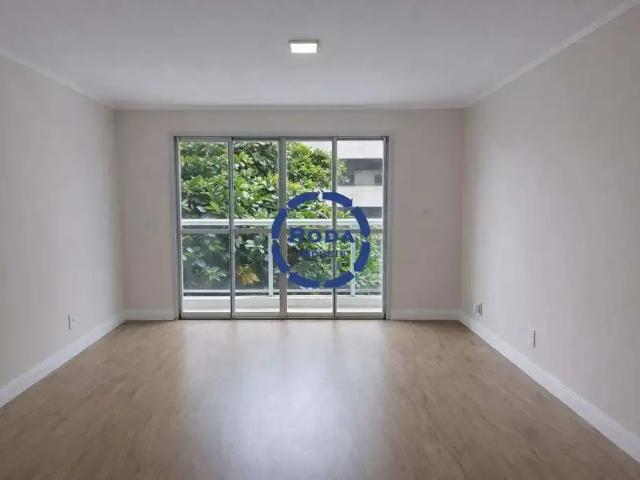Apartamento para Venda em Santos/SP Boqueirão 3 Quartos
