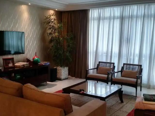 Apartamento para Venda em Santos/SP Boqueirão 3 Quartos