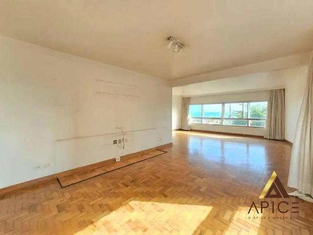 Apartamento para Venda em Santos/SP Boqueirão 3 Quartos