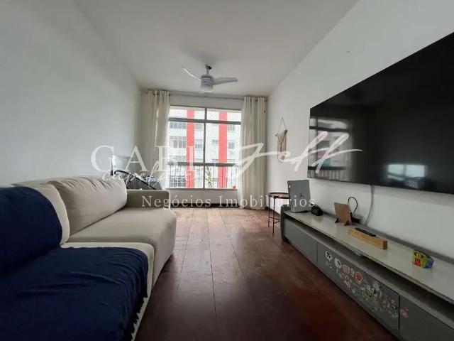 Apartamento para Venda em Santos/SP Boqueirão 3 Quartos