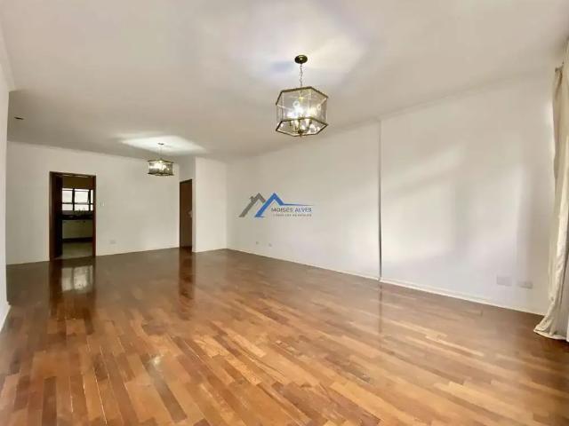 Apartamento para Venda em Santos/SP Boqueirão 3 Quartos
